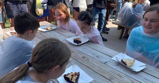 American Food Festivals - Now widely cultivated, this festival ...