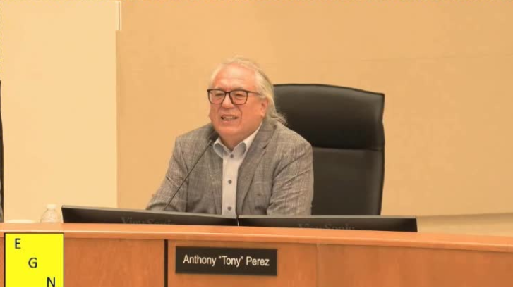 Parting comments from three outgoing Elk Grove Unified School District ...