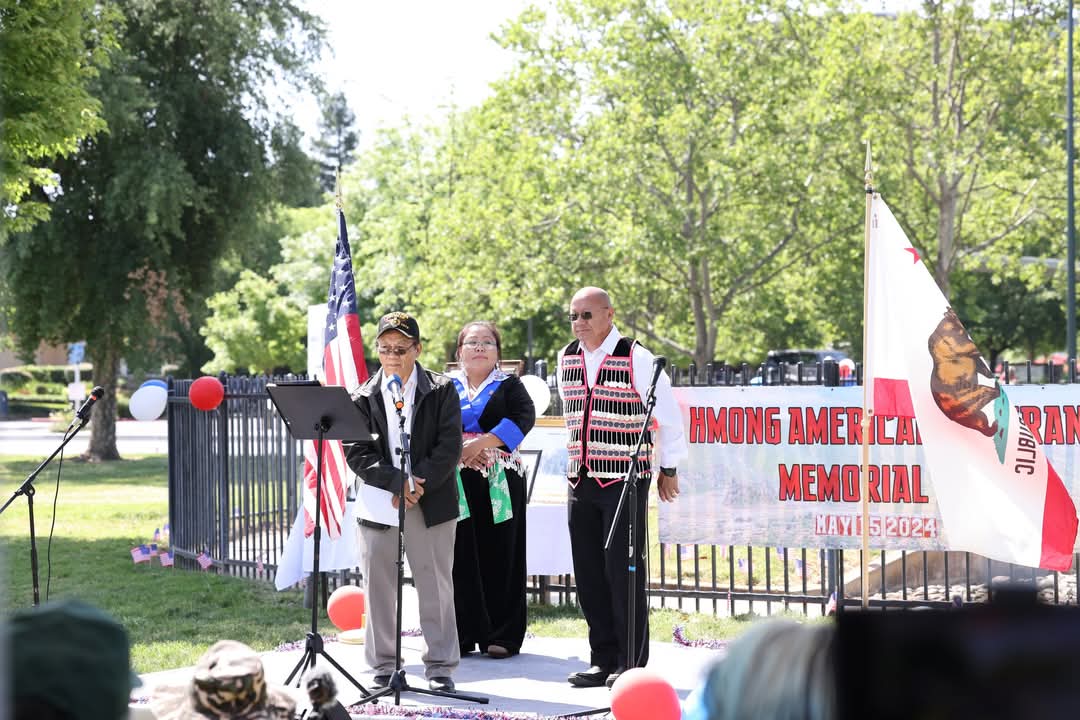 SHARE Hmong to Host 50 Years of Freedom, Remembrance Day for the Hmong ...