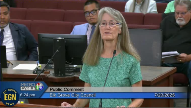 GRESHA members offer an overview of their history, rural area advocacy as Summer Villas battle looms