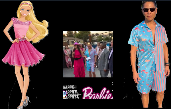 Mayor Singh-Allen is too busy to work on homelessness but not so much ...