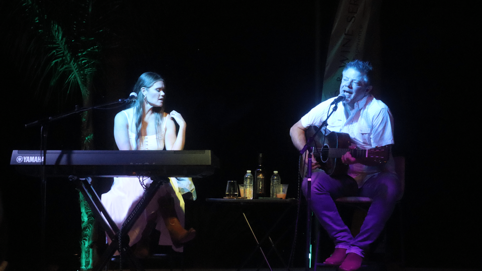 Sac Song And Wine Series Closes Opening Season On High Note, Will ...