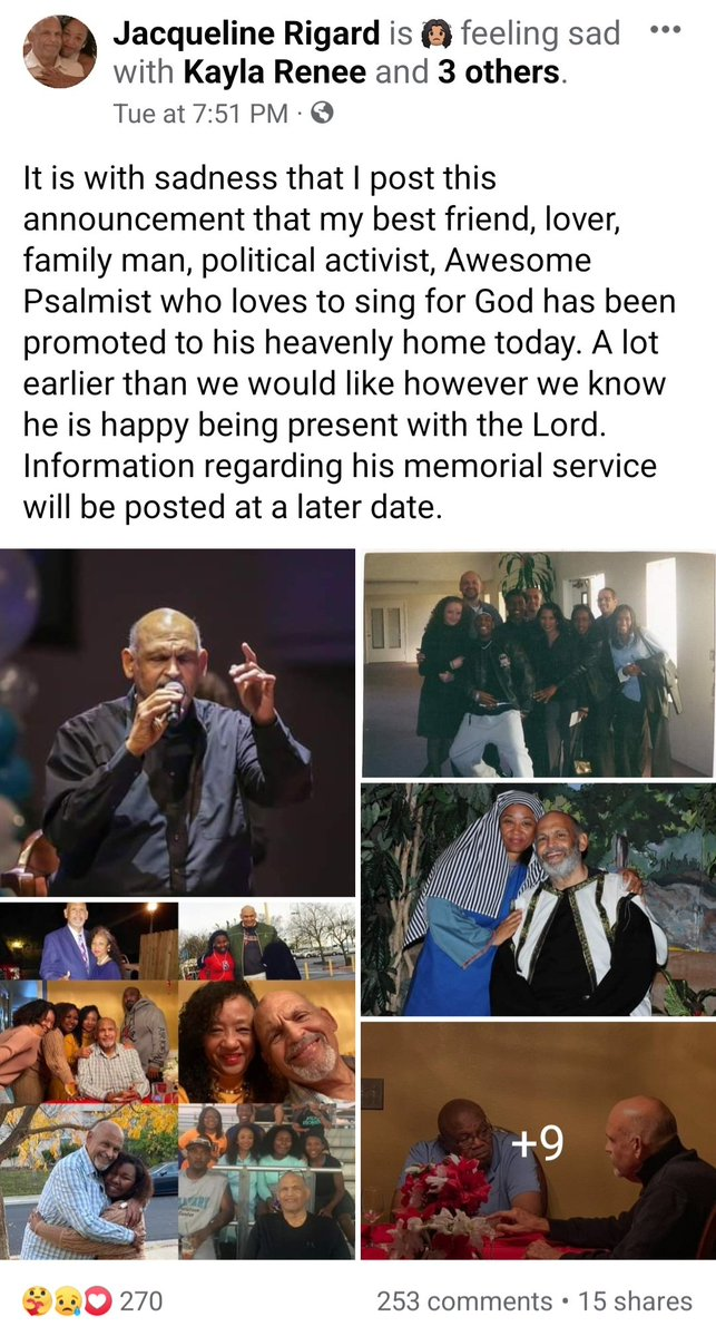 10th District Republican California Assembly Candidate Eric Rigard ...