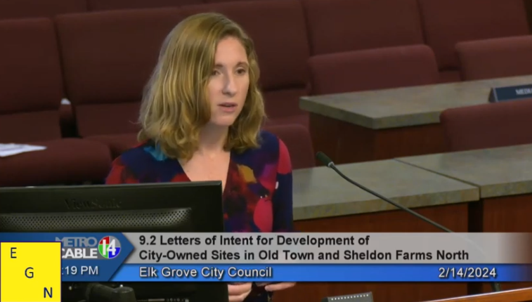 City Council, Mayor Moves Forward On 2 Affordable Housing Projects In ...