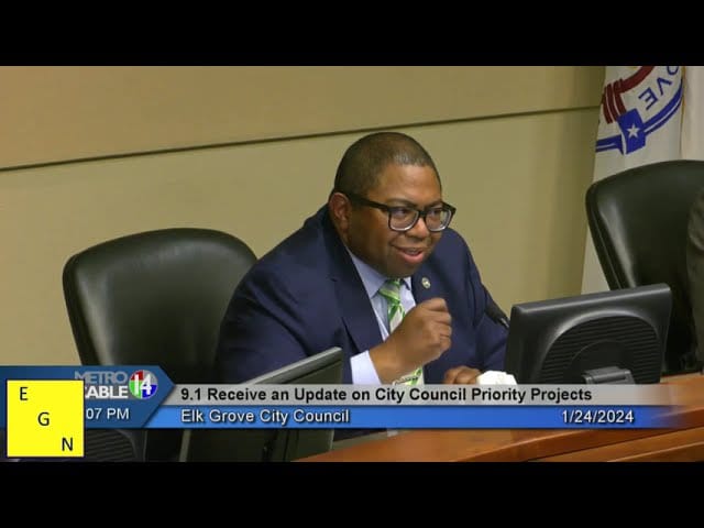 Councilman Rod Brewer's Crockpot, Skillet Analogy Commentary On Elk ...